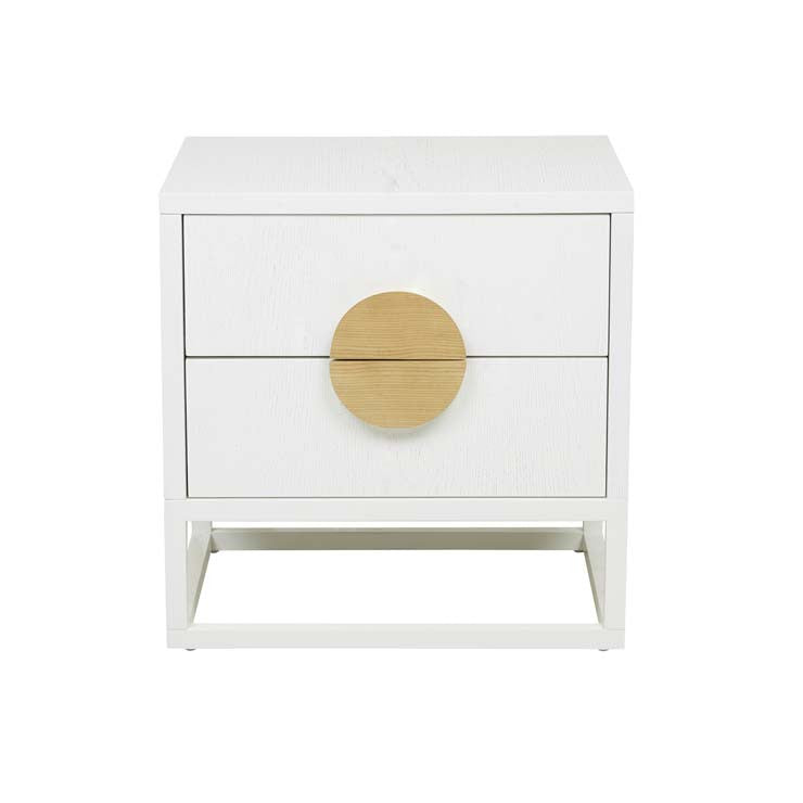 GlobeWest | Benjamin Bedside