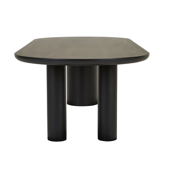 GlobeWest | Seb Oval Dining Table | Sunday Society | Shop GlobeWest ...