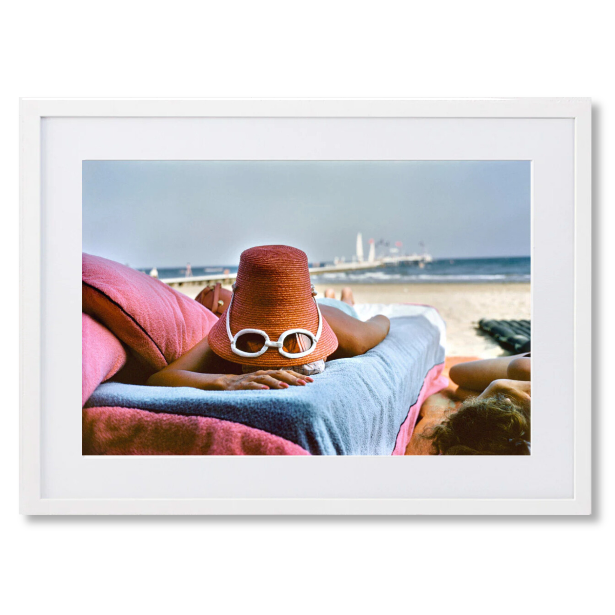 Slim Aarons | Sunday Society | Photographic Prints – SUNDAY SOCIETY