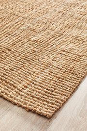 Coastal Natural White Rug