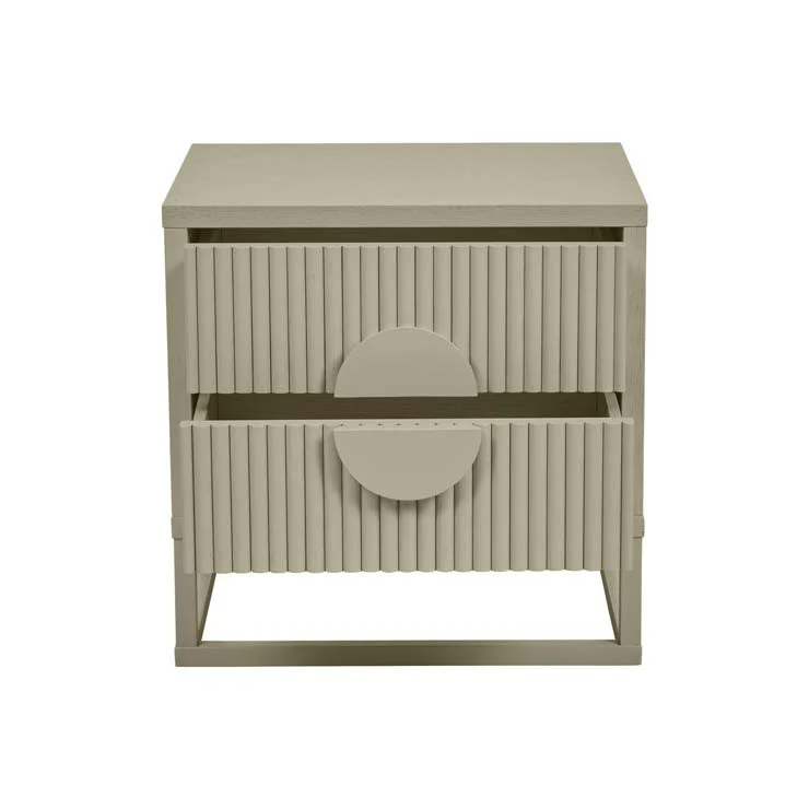 GlobeWest | Benjamin Ripple Bedside | Sunday Society