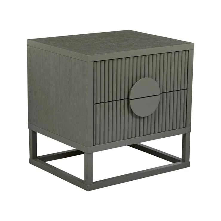 GlobeWest | Benjamin Ripple Bedside | Sunday Society